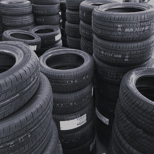 Pneus auto d'occasion pas cher sur Pneus 237